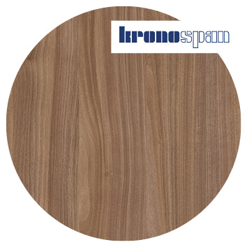 DARK SELECT WALNUT – Cover caps